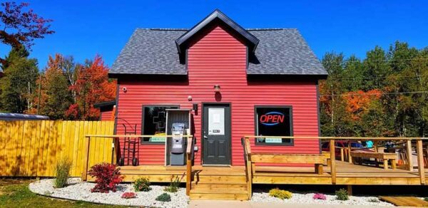 Location - Upper Peninsula Michigan Marketplace | UP Online Sales ...
